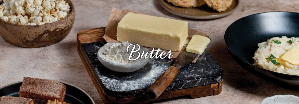 Dairy Powders - Commercial Creamery Company